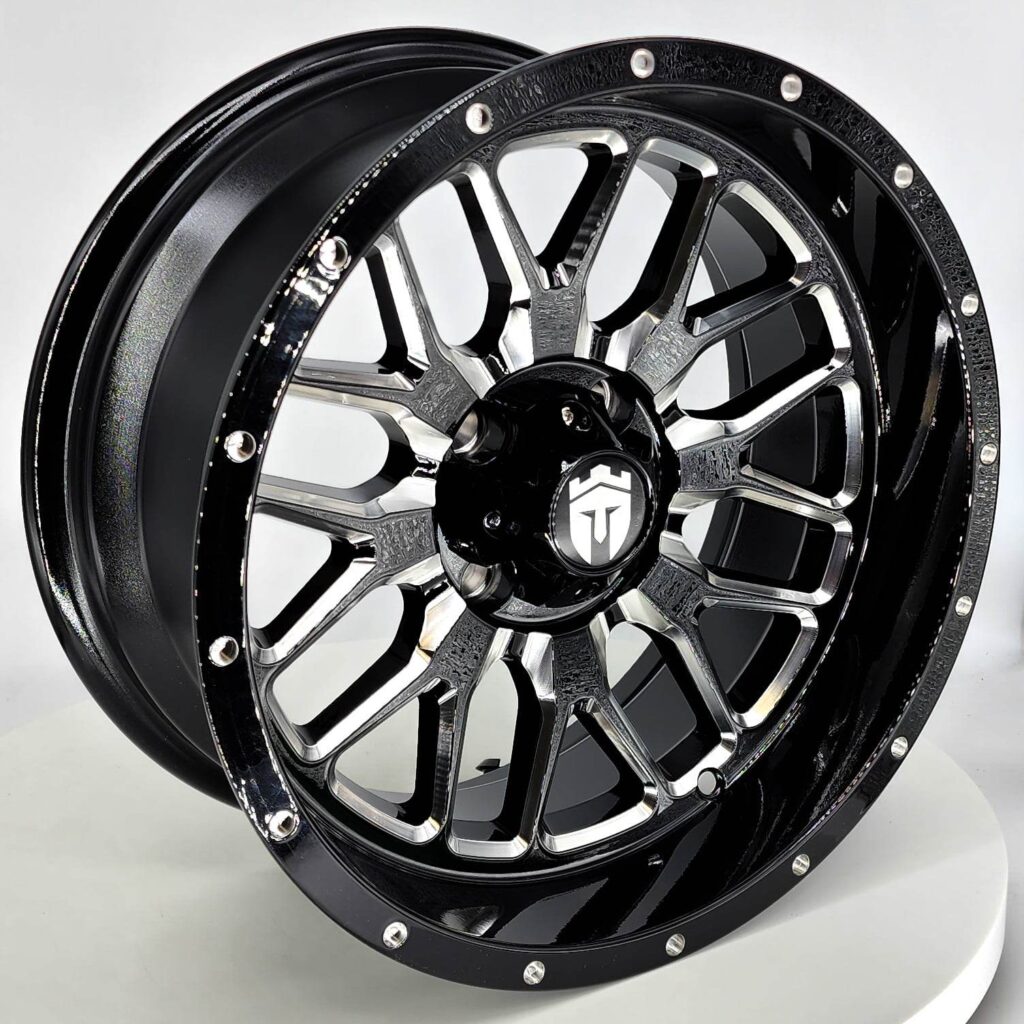 EMPIRE® – CROWN – 15″ C2 – EMPIRE WHEELS DIRECT
