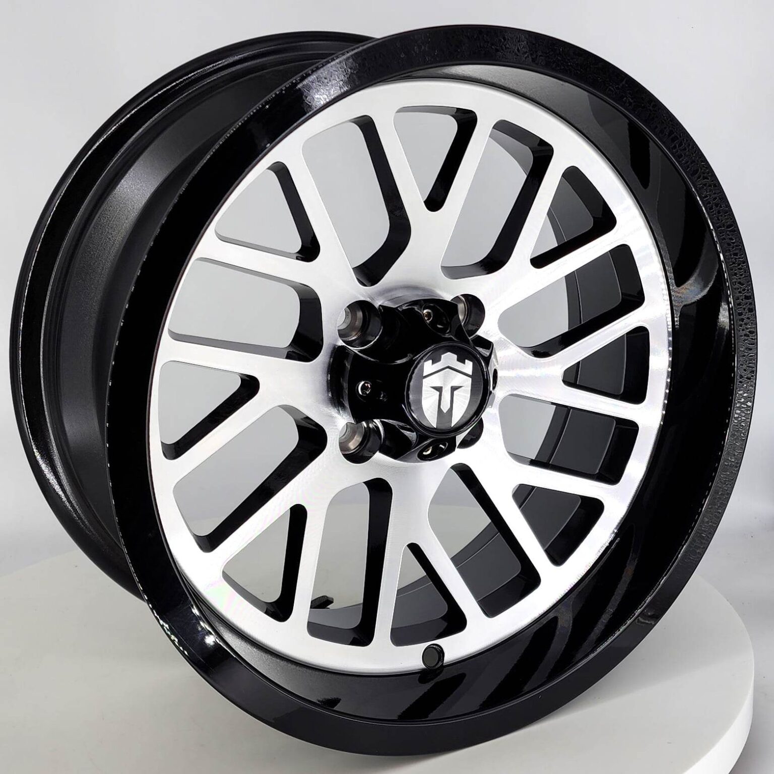 EMPIRE WHEELS DIRECT – EMPIRE GOLF CART WHEELS #ROLLWITHUS # ...
