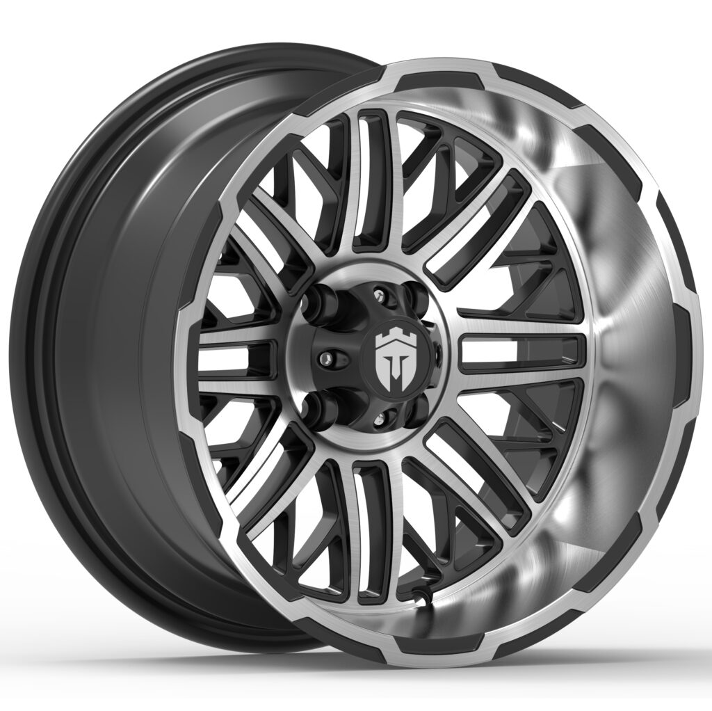 EMPIRE WHEELS DIRECT – EMPIRE GOLF CART WHEELS #ROLLWITHUS # ...