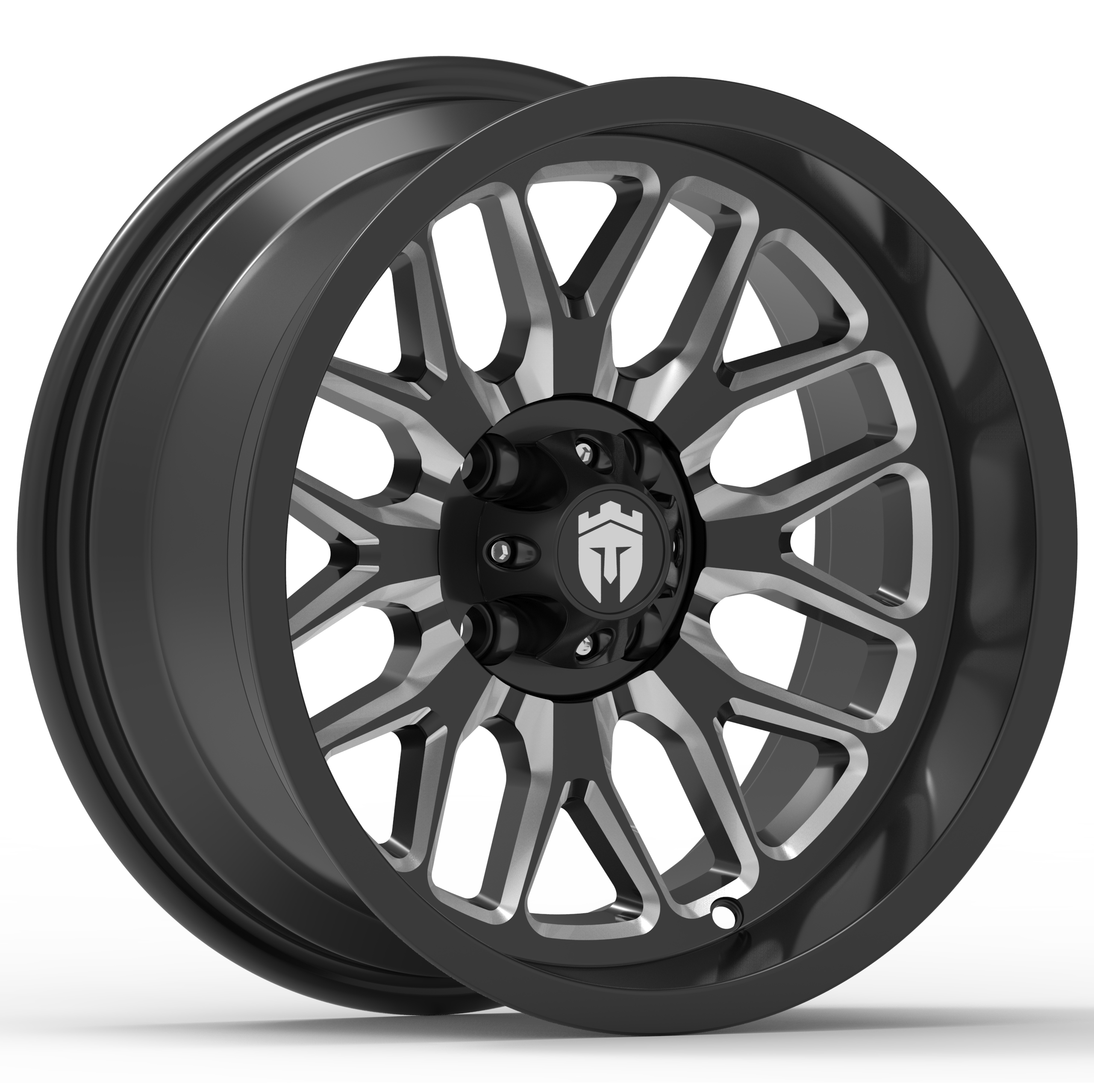 EMPIRE® – CROWN – 15″ C2 – EMPIRE WHEELS DIRECT