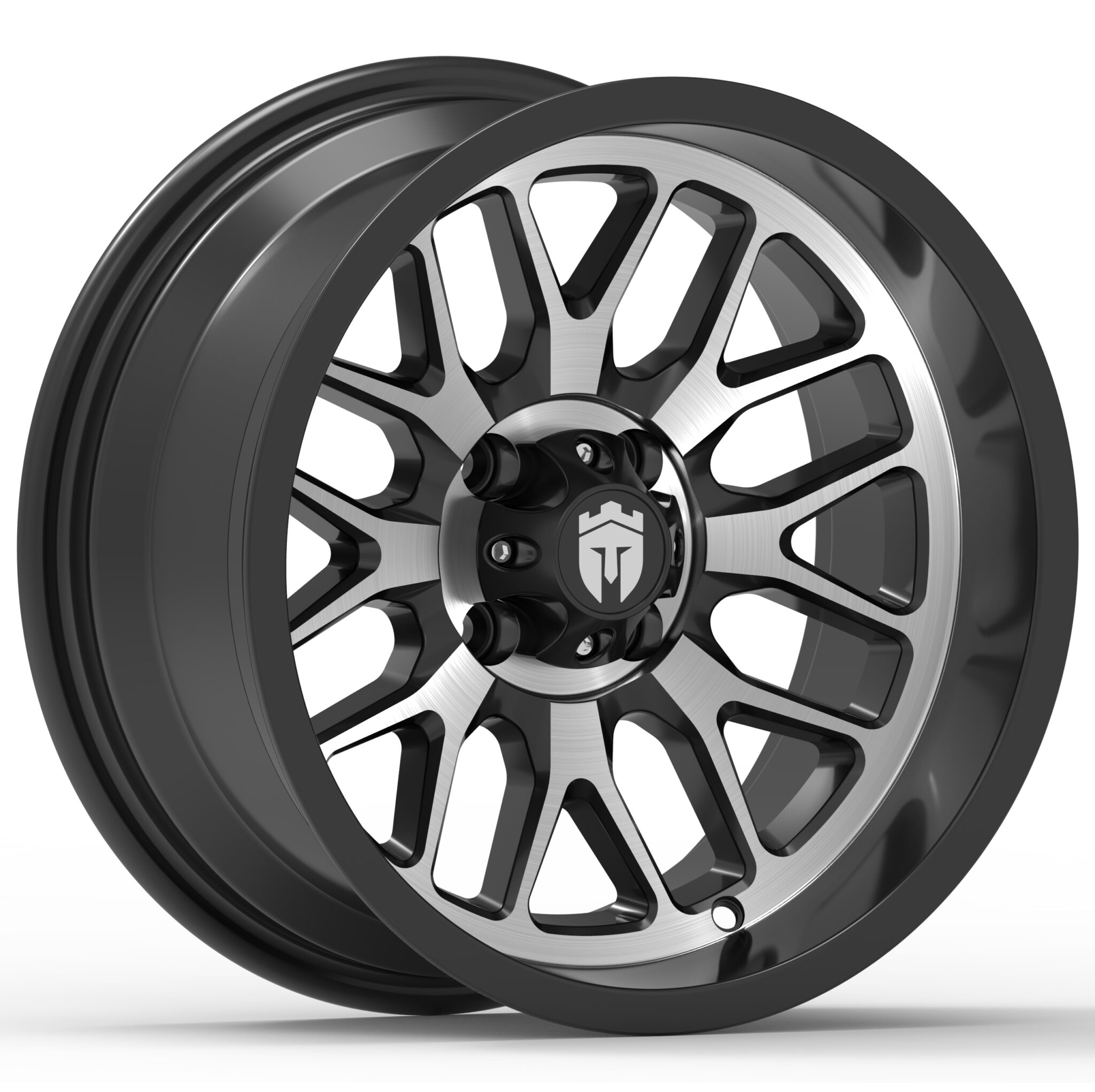 Golf Car Wheels – EMPIRE WHEELS DIRECT