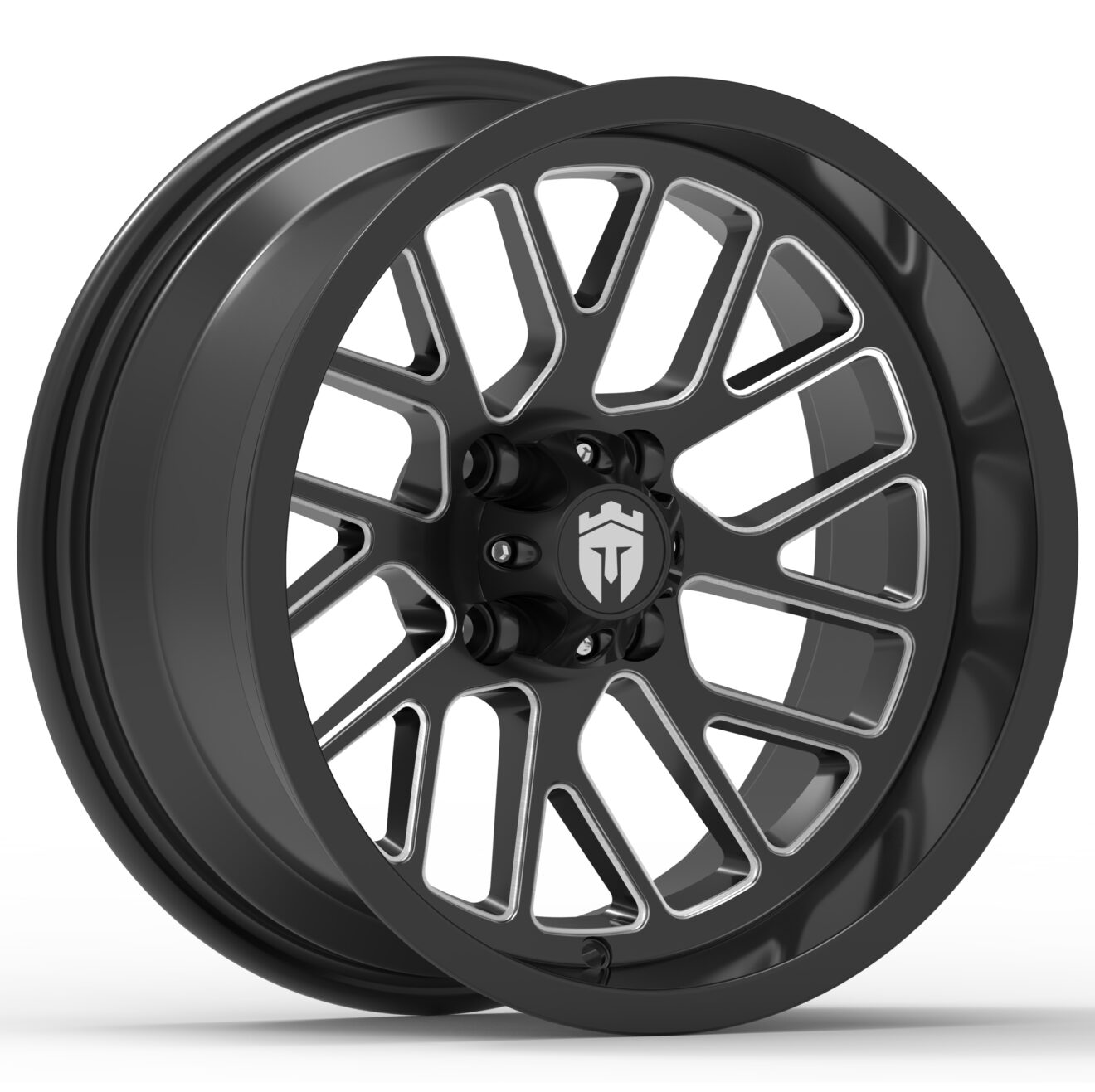 EMPIRE WHEELS DIRECT – EMPIRE GOLF CART WHEELS #ROLLWITHUS # ...