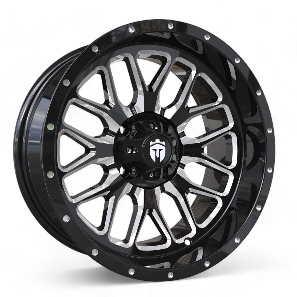 Golf Car Wheels – EMPIRE WHEELS DIRECT